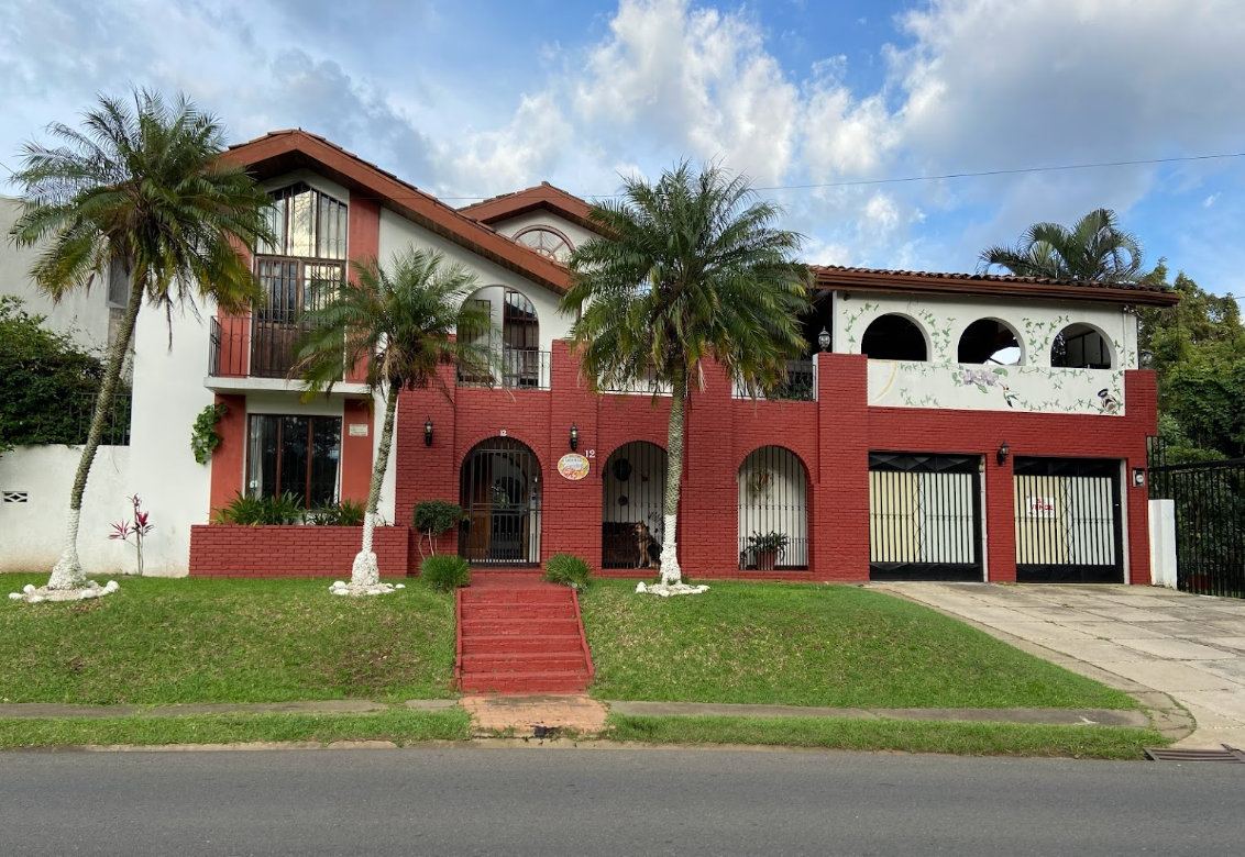 Attractions Near By - Cariai Bed and Breakfast